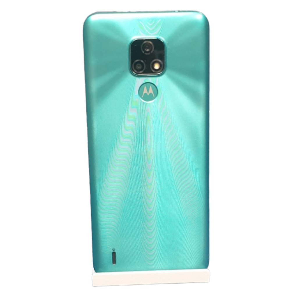 Pre-owned Motorola Moto E7 Play 32GB Unlocked - Own4Less